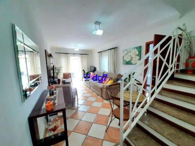 Casa / Sobrado para Venda em São Paulo/SP Jardim Ester 3 Quartos