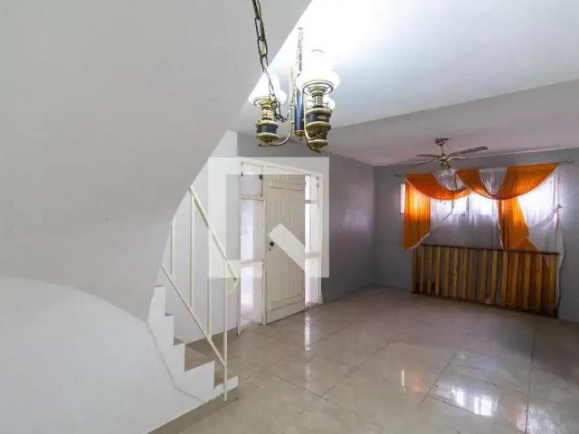Casa / Sobrado para Venda em São Paulo/SP Jardim Ester Yolanda 3 Quartos