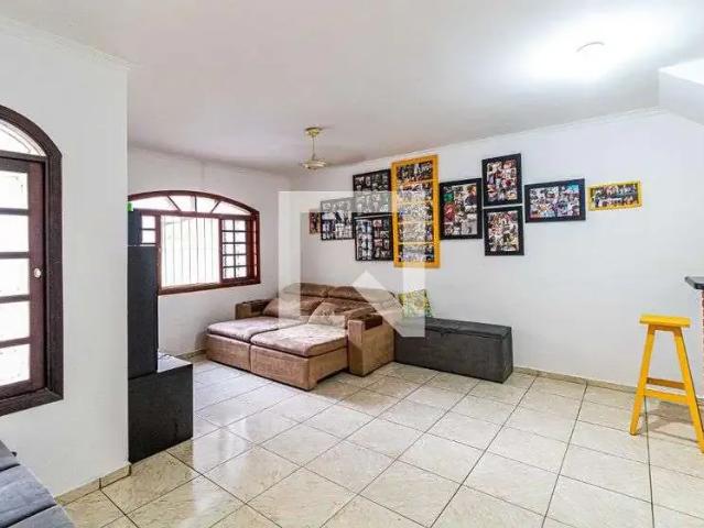 Casa / Sobrado para Venda em São Paulo/SP Jardim Ester Yolanda 3 Quartos
