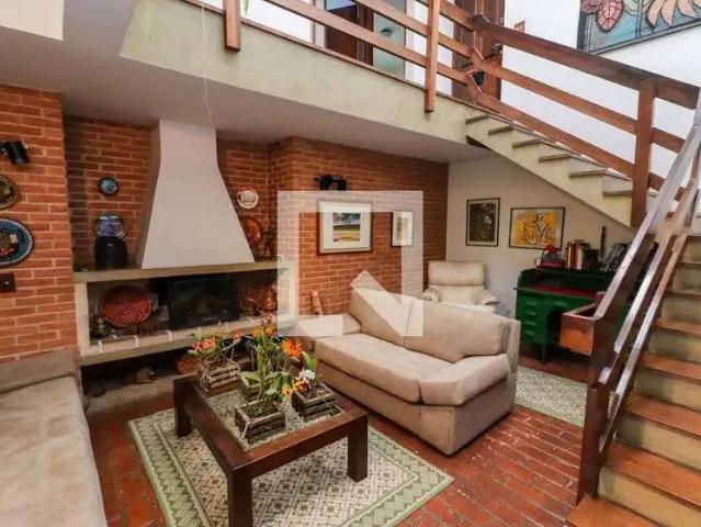 Casa / Sobrado para Venda em São Paulo/SP Jardim Ester Yolanda 3 Quartos