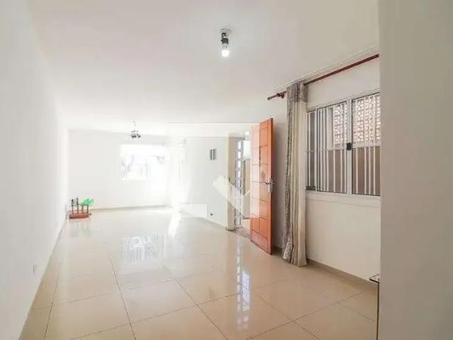Casa / Sobrado para Venda em São Paulo/SP Jardim Ester Yolanda 3 Quartos