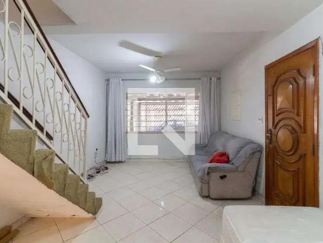 Casa / Sobrado para Venda em São Paulo/SP Jardim Ester Yolanda 3 Quartos