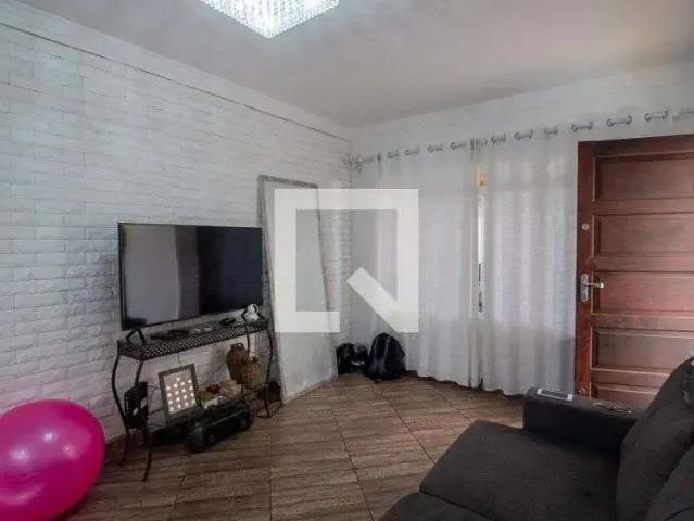 Casa / Sobrado para Venda em São Paulo/SP Jardim Ester Yolanda 3 Quartos