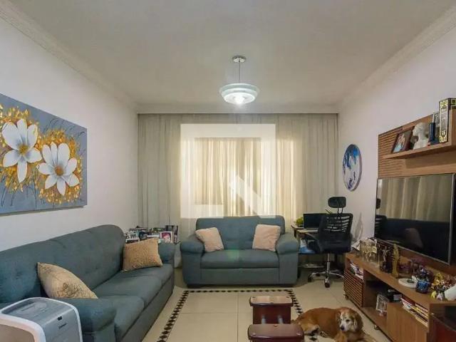 Casa / Sobrado para Venda em São Paulo/SP Jardim Ester Yolanda 3 Quartos