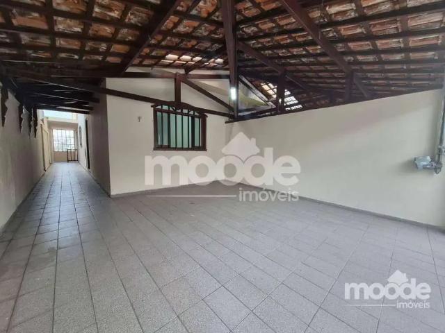 Casa / Sobrado para Venda em São Paulo/SP Jardim Ester Yolanda 3 Quartos