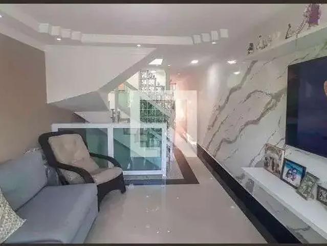 Casa / Sobrado para Venda em São Paulo/SP Jardim Ester Yolanda 3 Quartos