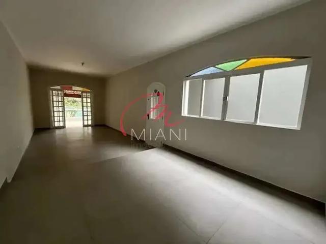 Casa / Sobrado para Venda em São Paulo/SP Jardim Ester Yolanda 3 Quartos