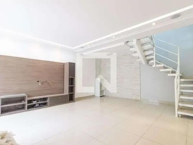 Casa / Sobrado para Venda em São Paulo/SP Jardim Ester Yolanda 3 Quartos