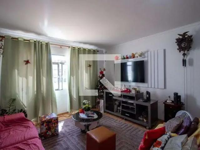 Casa / Sobrado para Venda em São Paulo/SP Jardim Ester Yolanda 3 Quartos