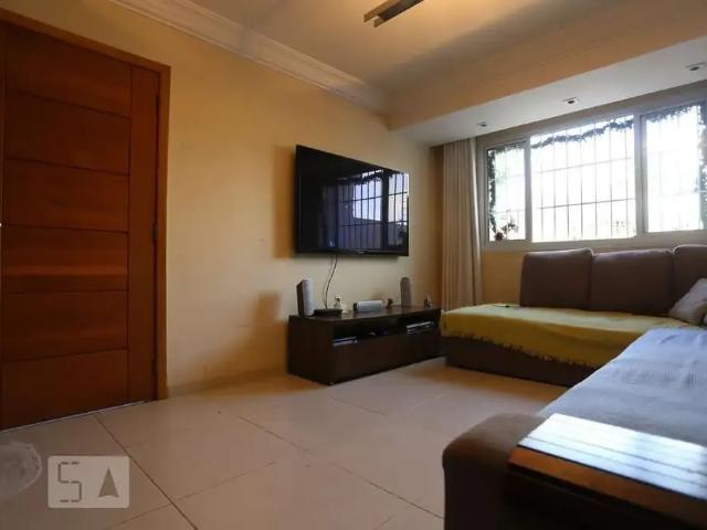 Casa / Sobrado para Venda em São Paulo/SP Jardim Ester Yolanda 3 Quartos