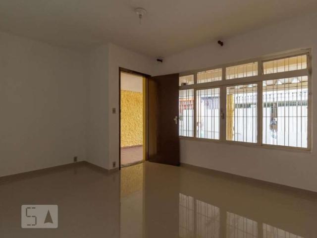 Casa / Sobrado para Venda em São Paulo/SP Jardim Ester Yolanda 3 Quartos