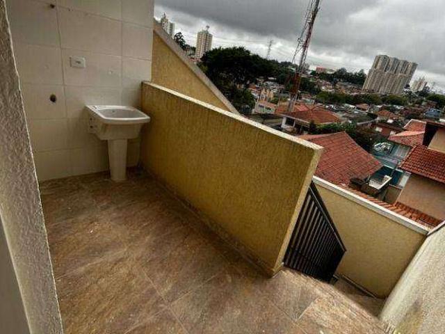 Casa / Sobrado para Venda em São Paulo/SP Jardim Ester Yolanda 3 Quartos