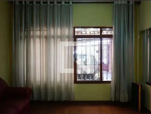 Casa / Sobrado para Venda em São Paulo/SP Jardim Ester Yolanda 3 Quartos