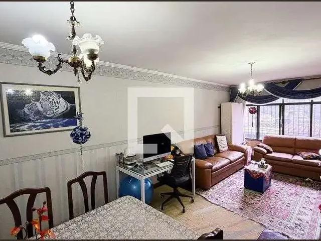 Casa / Sobrado para Venda em São Paulo/SP Jardim Ester Yolanda 3 Quartos
