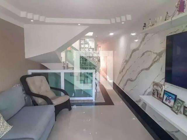 Casa / Sobrado para Venda em São Paulo/SP Jardim Ester Yolanda 3 Quartos