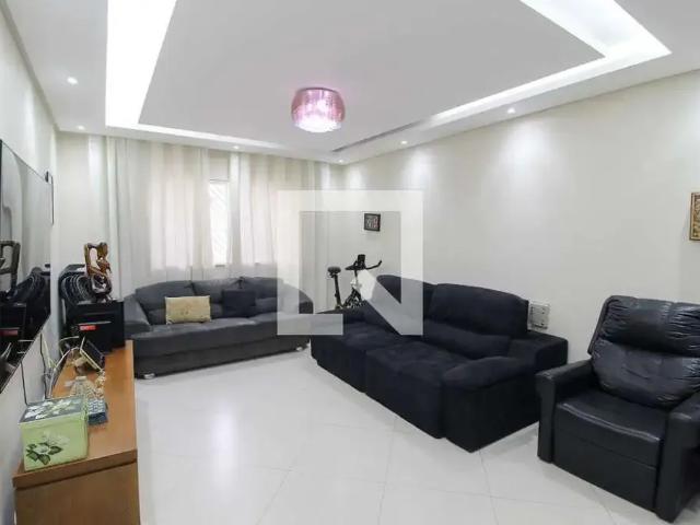 Casa / Sobrado para Venda em São Paulo/SP Jardim Ester Yolanda 3 Quartos
