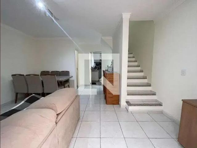 Casa / Sobrado para Venda em São Paulo/SP Jardim Ester Yolanda 3 Quartos