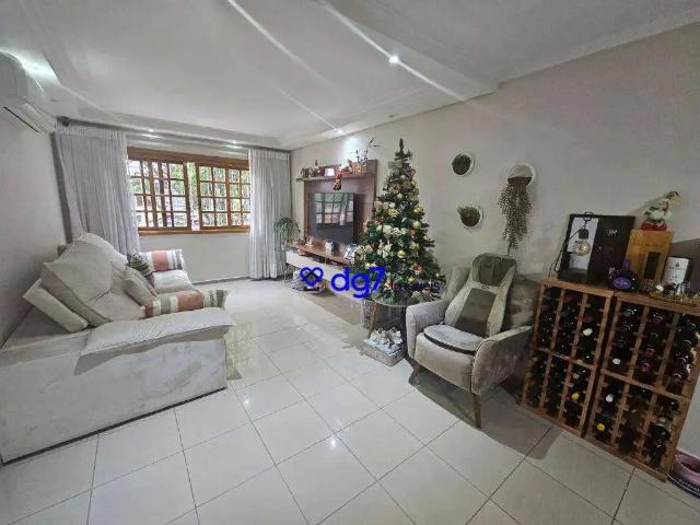 Casa / Sobrado para Venda em São Paulo/SP Jardim Ester Yolanda 3 Quartos