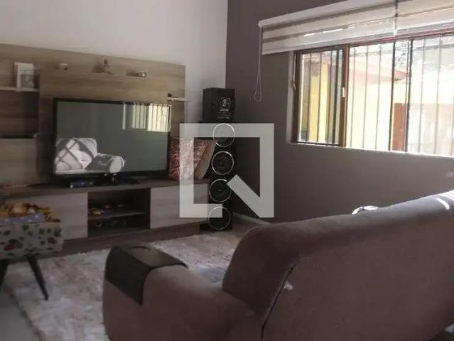 Casa / Sobrado para Venda em São Paulo/SP Jardim Ester Yolanda 3 Quartos