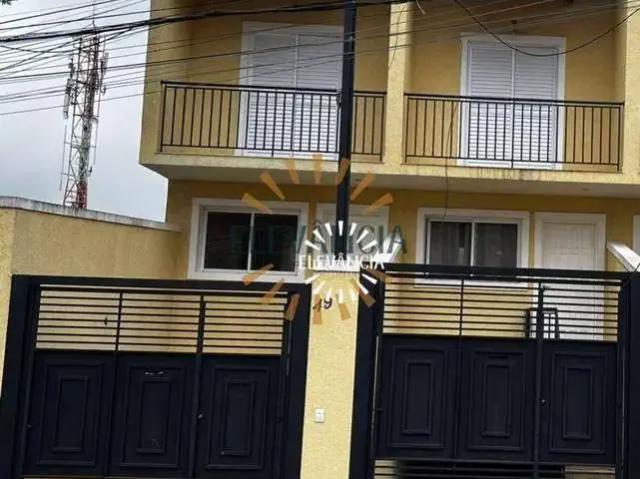 Casa / Sobrado para Venda em São Paulo/SP Jardim Ester Yolanda 3 Quartos