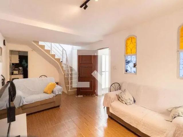 Casa / Sobrado para Venda em São Paulo/SP Jardim Ester Yolanda 3 Quartos