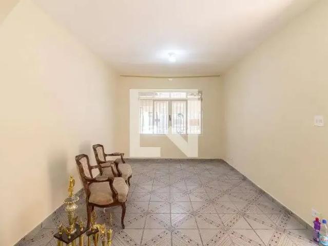 Casa / Sobrado para Venda em São Paulo/SP Jardim Ester Yolanda 3 Quartos