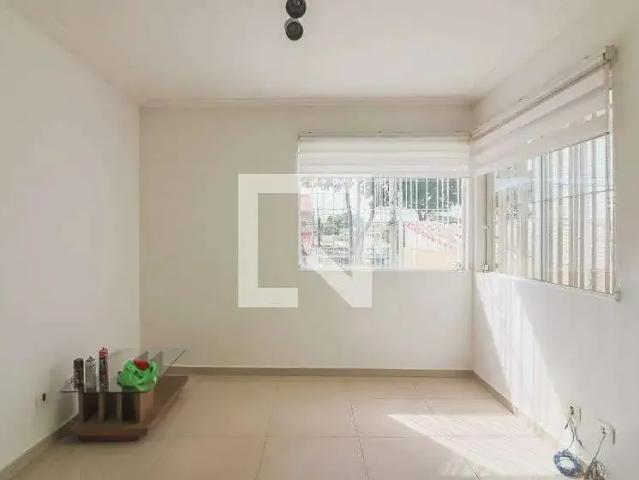 Casa / Sobrado para Venda em São Paulo/SP Jardim Ester Yolanda 3 Quartos