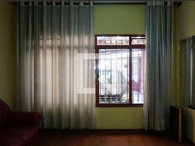 Casa / Sobrado para Venda em São Paulo/SP Jardim Ester Yolanda 3 Quartos