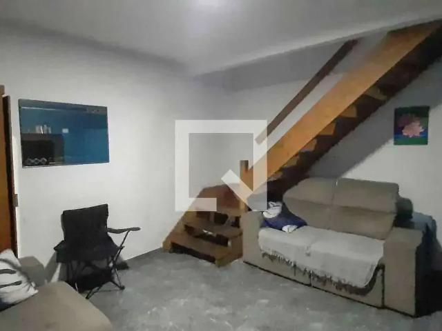 Casa / Sobrado para Venda em São Paulo/SP Jardim Ester Yolanda 3 Quartos