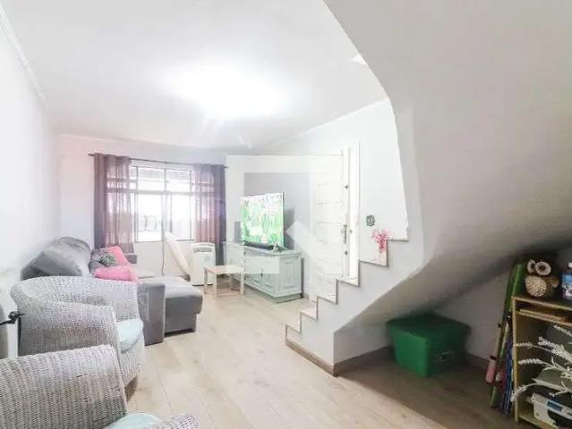 Casa / Sobrado para Venda em São Paulo/SP Jardim Ester Yolanda 3 Quartos