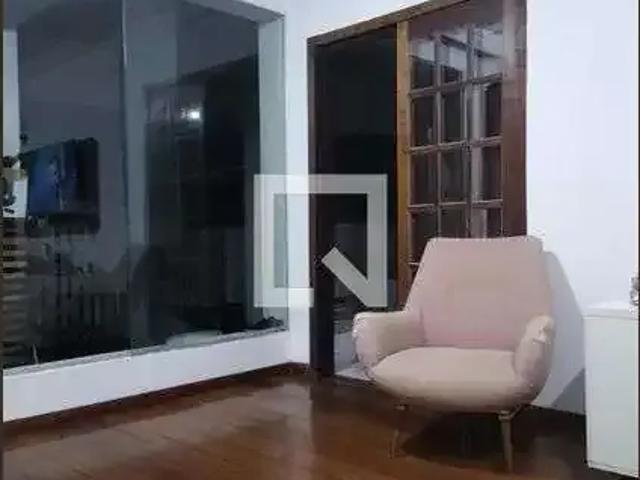 Casa / Sobrado para Venda em São Paulo/SP Jardim Ester Yolanda 3 Quartos