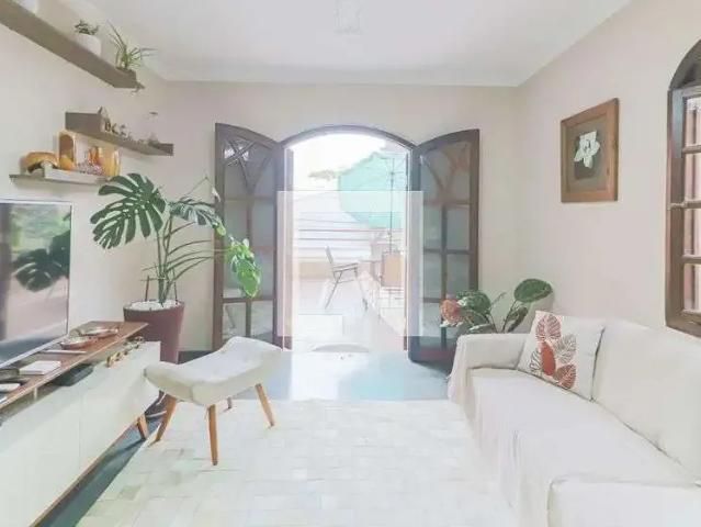 Casa / Sobrado para Venda em São Paulo/SP Jardim Ester Yolanda 3 Quartos