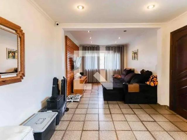 Casa / Sobrado para Venda em São Paulo/SP Jardim Ester Yolanda 3 Quartos