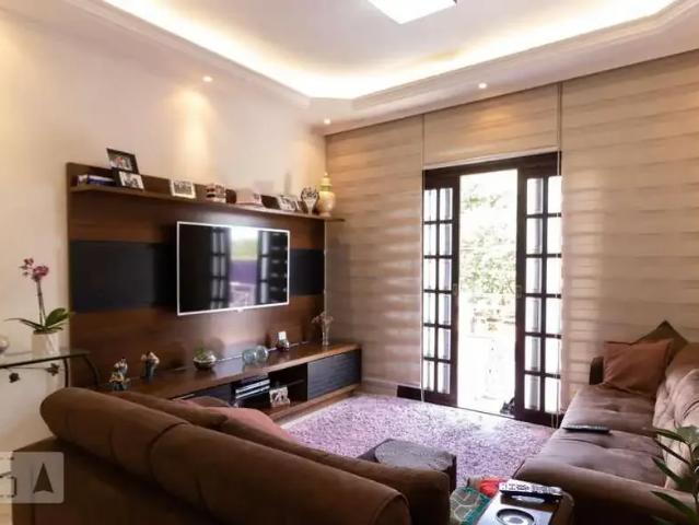 Casa / Sobrado para Venda em São Paulo/SP Jardim Ester Yolanda 3 Quartos