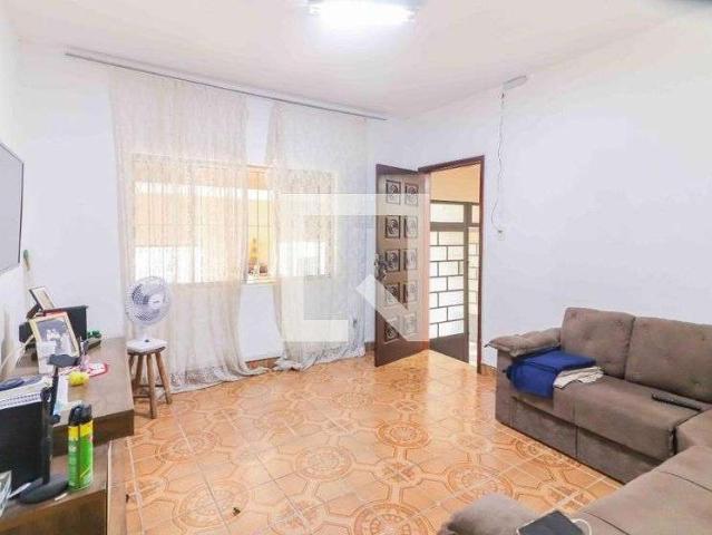 Casa / Sobrado para Venda em São Paulo/SP Jardim Ester Yolanda 3 Quartos
