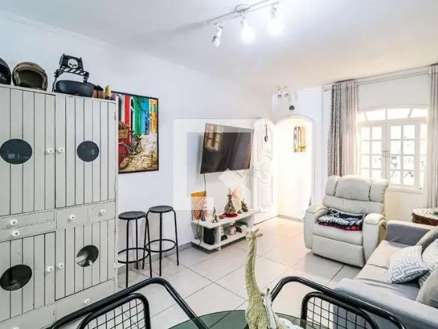 Casa / Sobrado para Venda em São Paulo/SP Jardim Ester Yolanda 3 Quartos