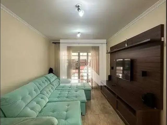 Casa / Sobrado para Venda em São Paulo/SP Jardim Ester Yolanda 3 Quartos