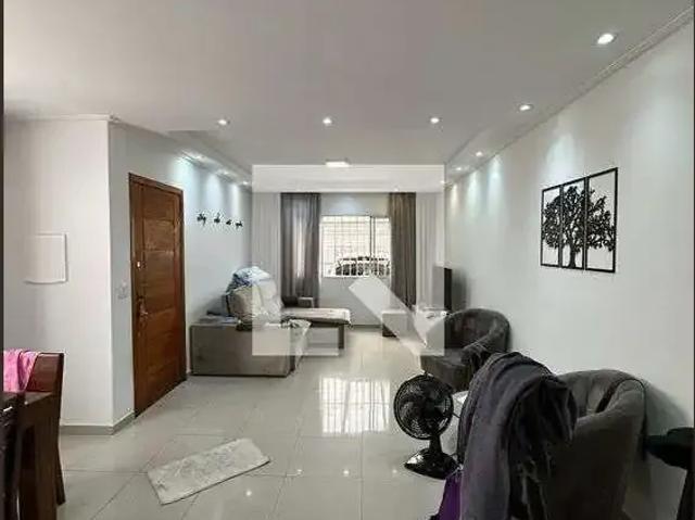 Casa / Sobrado para Venda em São Paulo/SP Jardim Ester Yolanda 3 Quartos