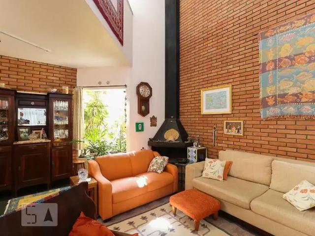 Casa / Sobrado para Venda em São Paulo/SP Jardim Ester Yolanda 3 Quartos
