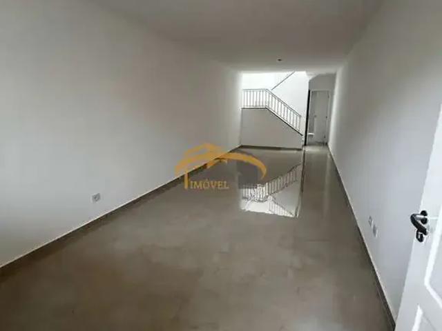 Casa / Sobrado para Venda em São Paulo/SP Jardim Ester Yolanda 3 Quartos