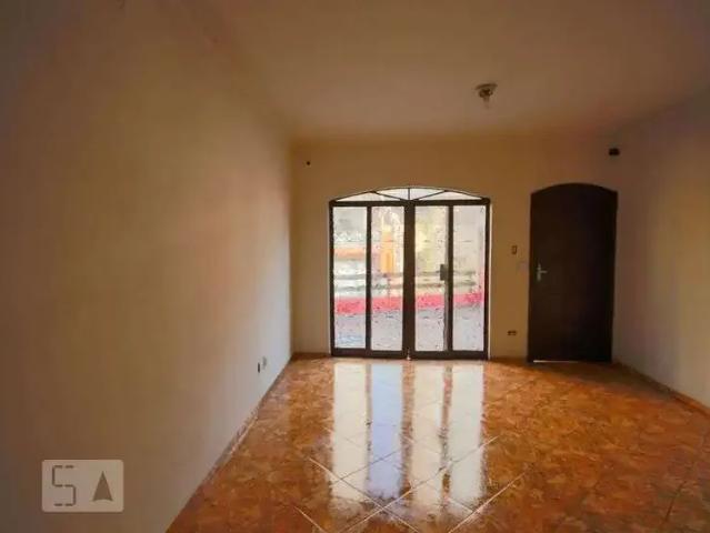 Casa / Sobrado para Venda em São Paulo/SP Jardim Ester Yolanda 3 Quartos