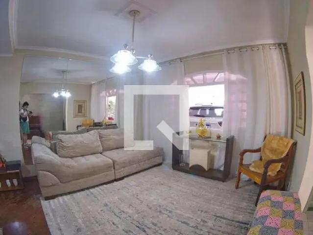 Casa / Sobrado para Venda em São Paulo/SP Jardim Ester Yolanda 3 Quartos