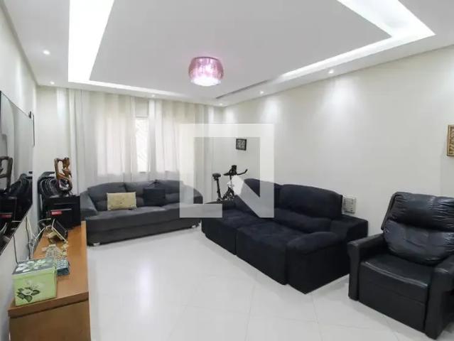 Casa / Sobrado para Venda em São Paulo/SP Jardim Ester Yolanda 3 Quartos