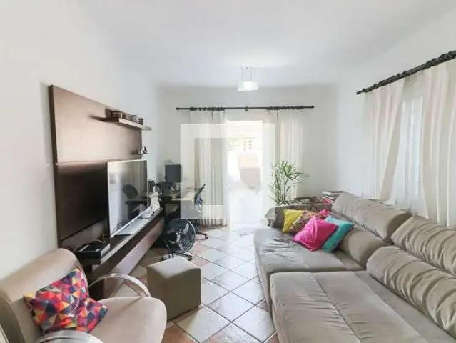 Casa / Sobrado para Venda em São Paulo/SP Jardim Ester Yolanda 3 Quartos