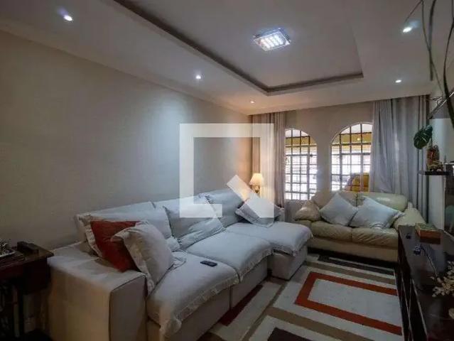 Casa / Sobrado para Venda em São Paulo/SP Jardim Ester Yolanda 3 Quartos