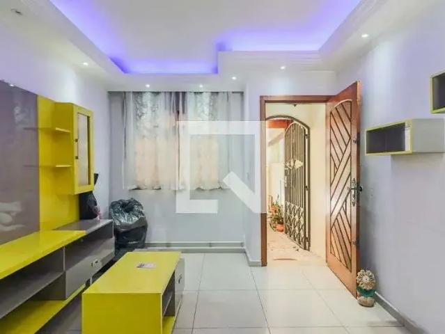 Casa / Sobrado para Venda em São Paulo/SP Jardim Ester Yolanda 3 Quartos