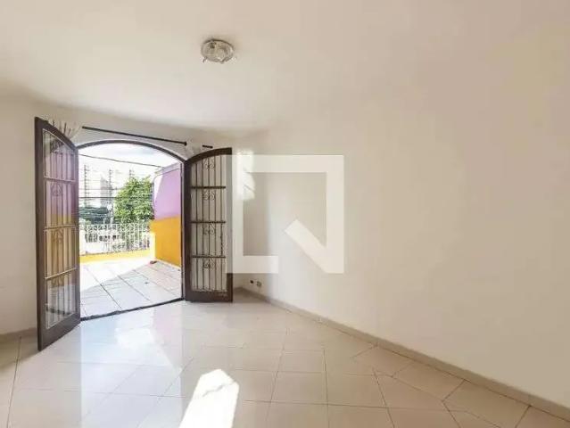 Casa / Sobrado para Venda em São Paulo/SP Jardim Ester Yolanda 3 Quartos