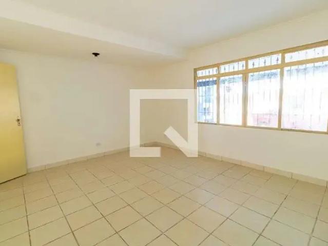 Casa / Sobrado para Venda em São Paulo/SP Jardim Ester Yolanda 3 Quartos