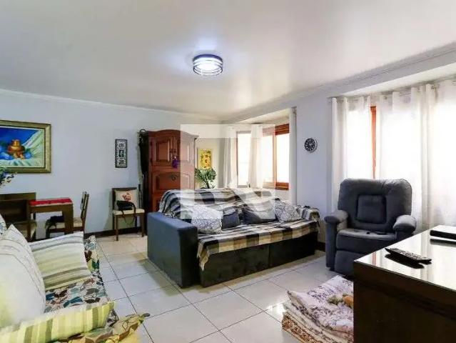 Casa / Sobrado para Venda em São Paulo/SP Jardim Ester Yolanda 3 Quartos