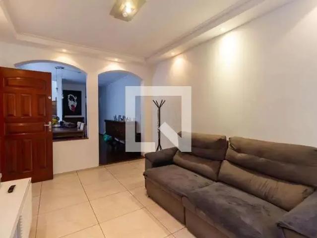 Casa / Sobrado para Venda em São Paulo/SP Jardim Ester Yolanda 3 Quartos
